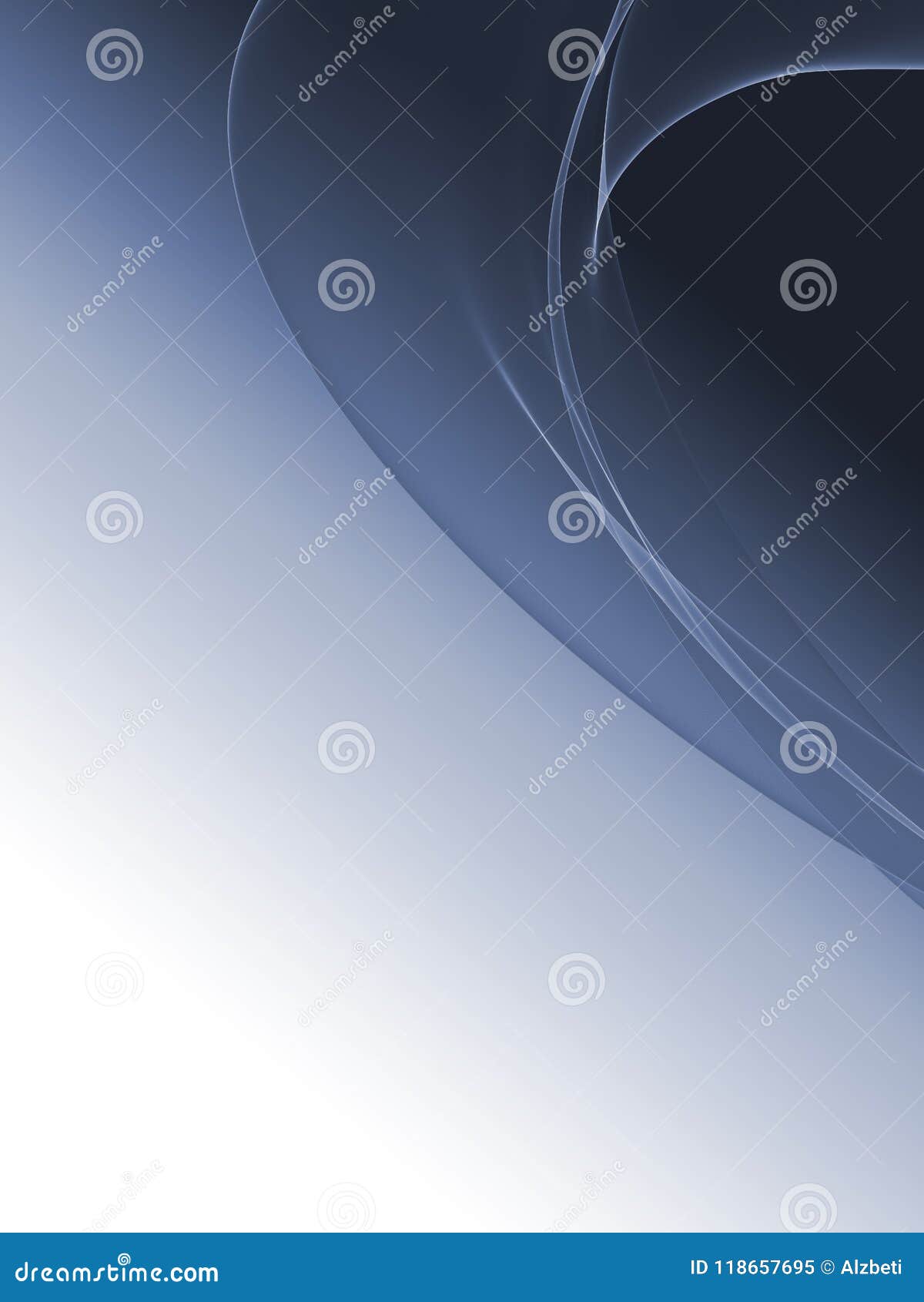 Abstract Fire on Color Gradient Background Stock Illustration ...