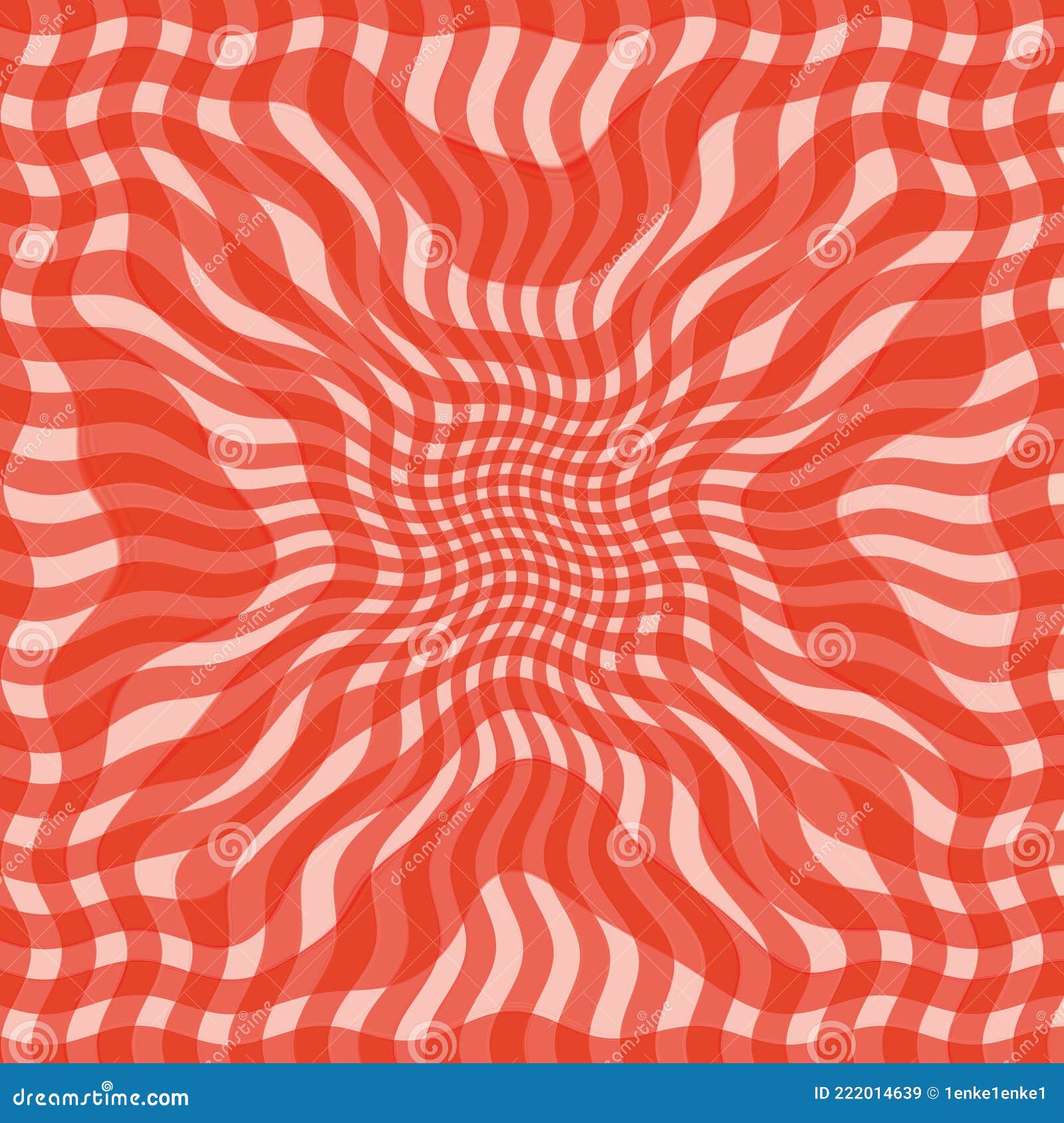 Color Gradient Background of the Abstract Geometric Shape.Cool ...