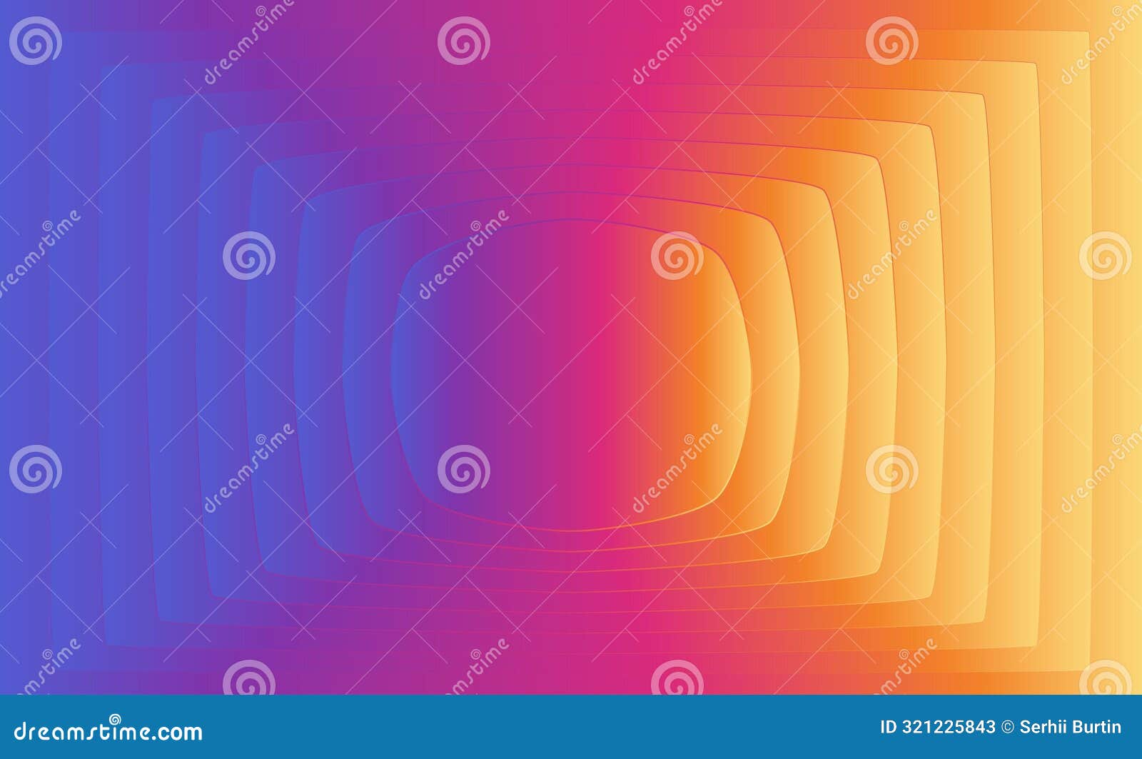 Vector Blur Black Background With White Central Part Stock Photo ...
