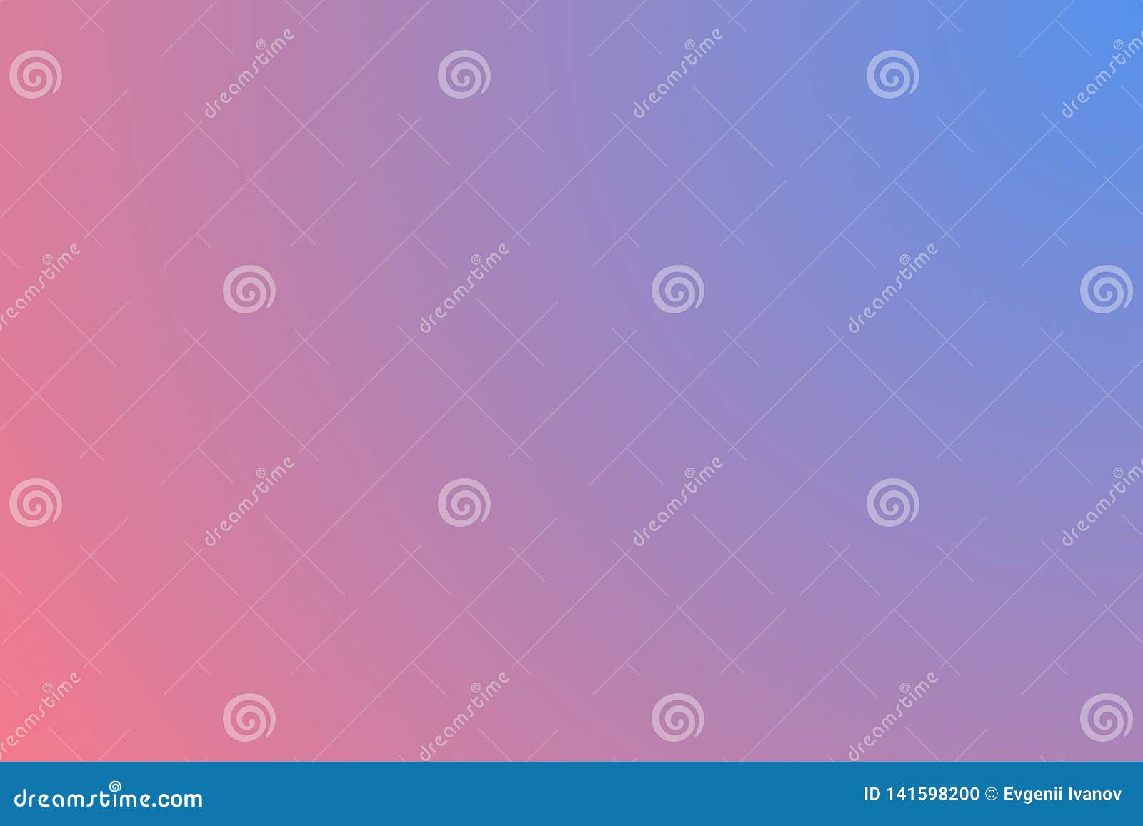Color Gradient Background with Bright Colors. Design Stock Illustration ...