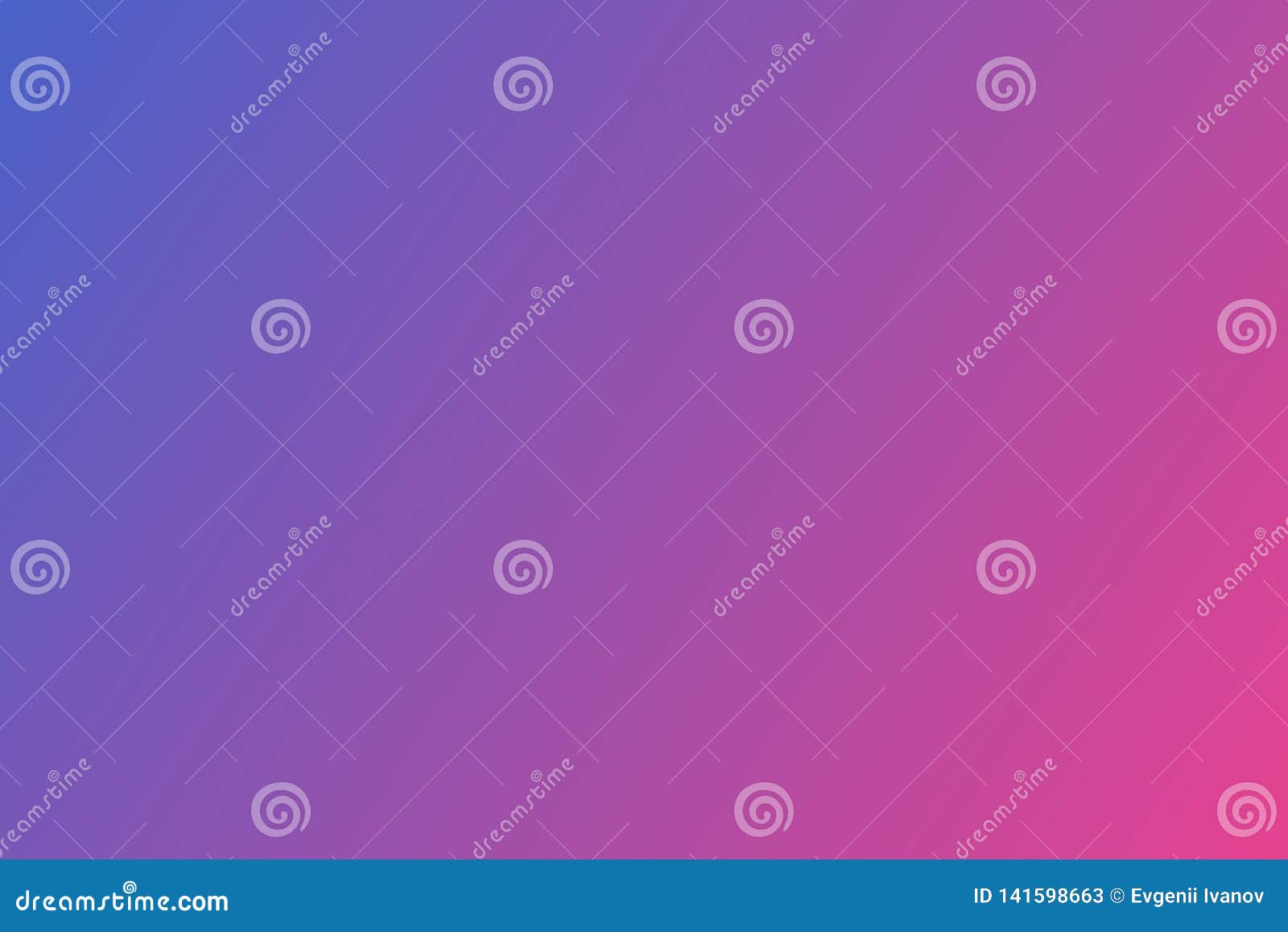 Color Gradient Background with Bright Colors. Design Stock Illustration ...