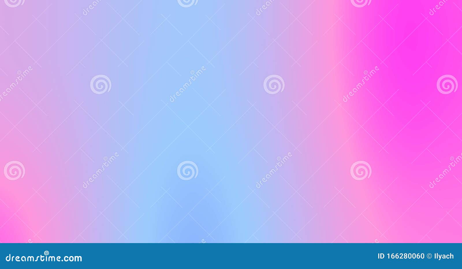 Color Gradient Background with Chromatic Abstract Iridescent Liquid ...