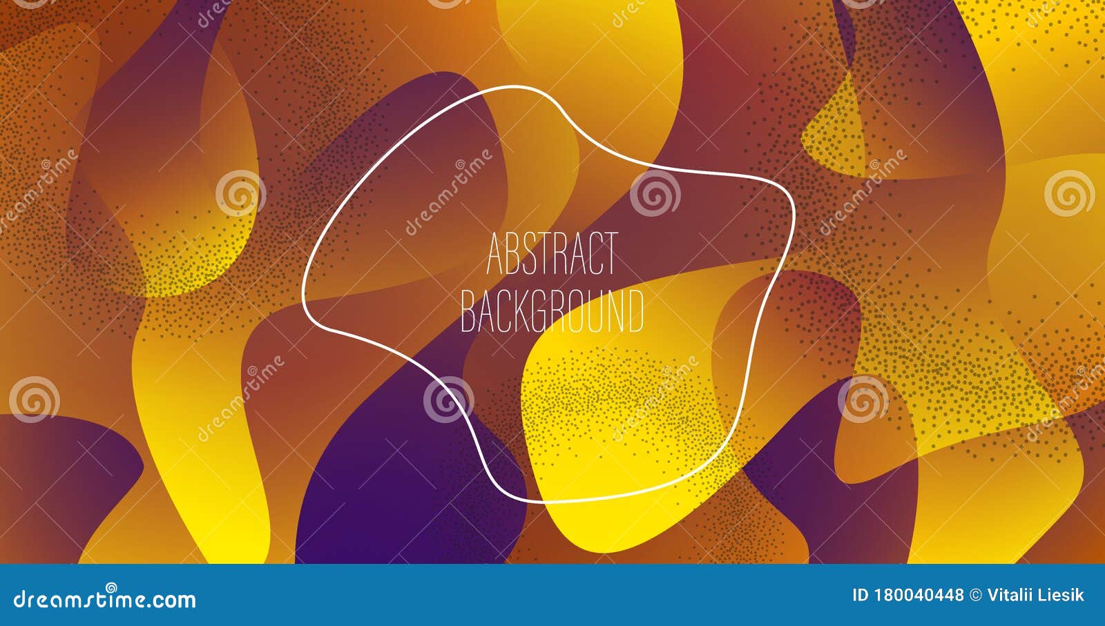 Color Gradient Background Design. Abstract Geometric Background with ...