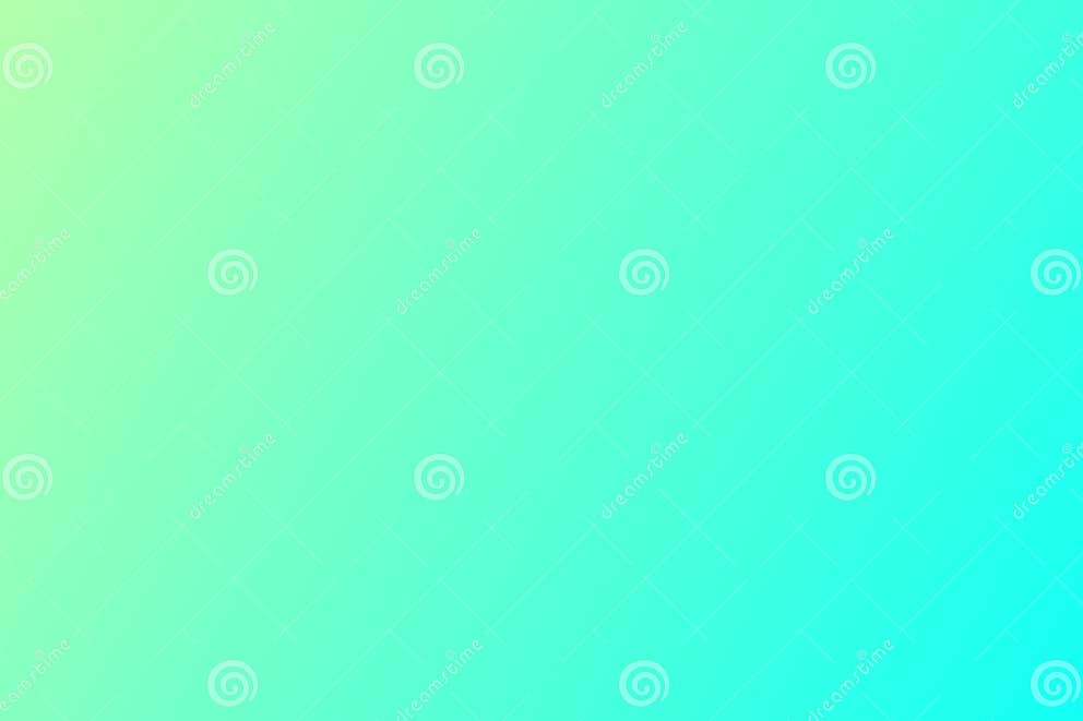 Color Gradient Background, Halftone Pattern, Vector Abstract Trendy ...