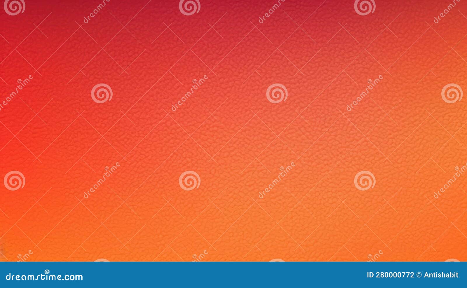 Color Gradient Grainy Background, Red Orange Stock Illustration ...
