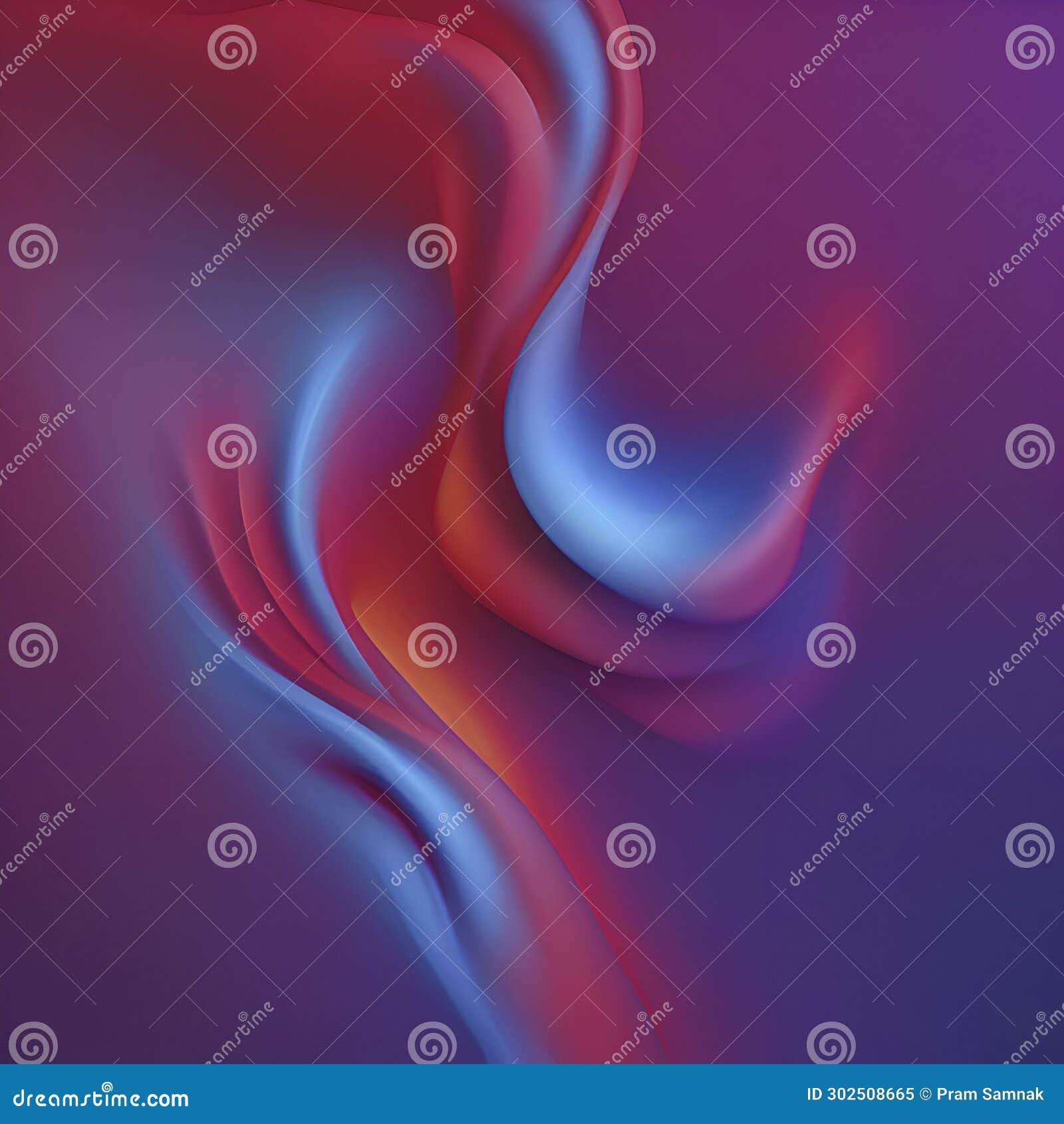 Color Gradient Graphic Design, Background Illustrations. Ai-Generated ...