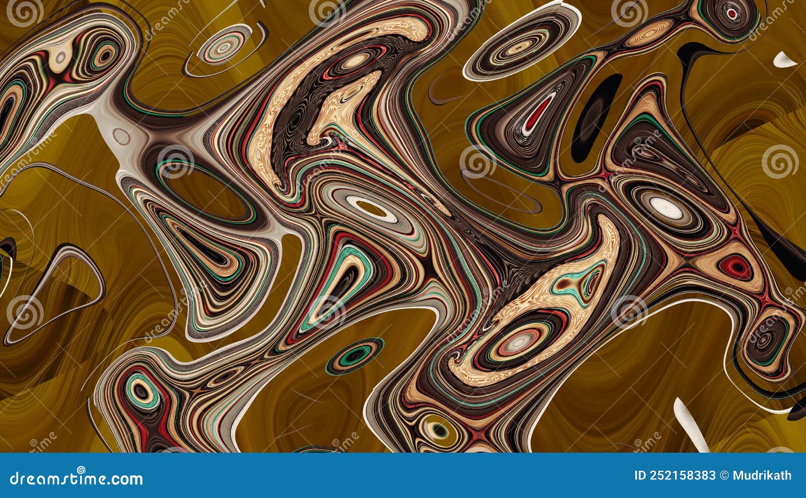 Color Gradient Marble Effect Pattern Stock Image | CartoonDealer.com ...