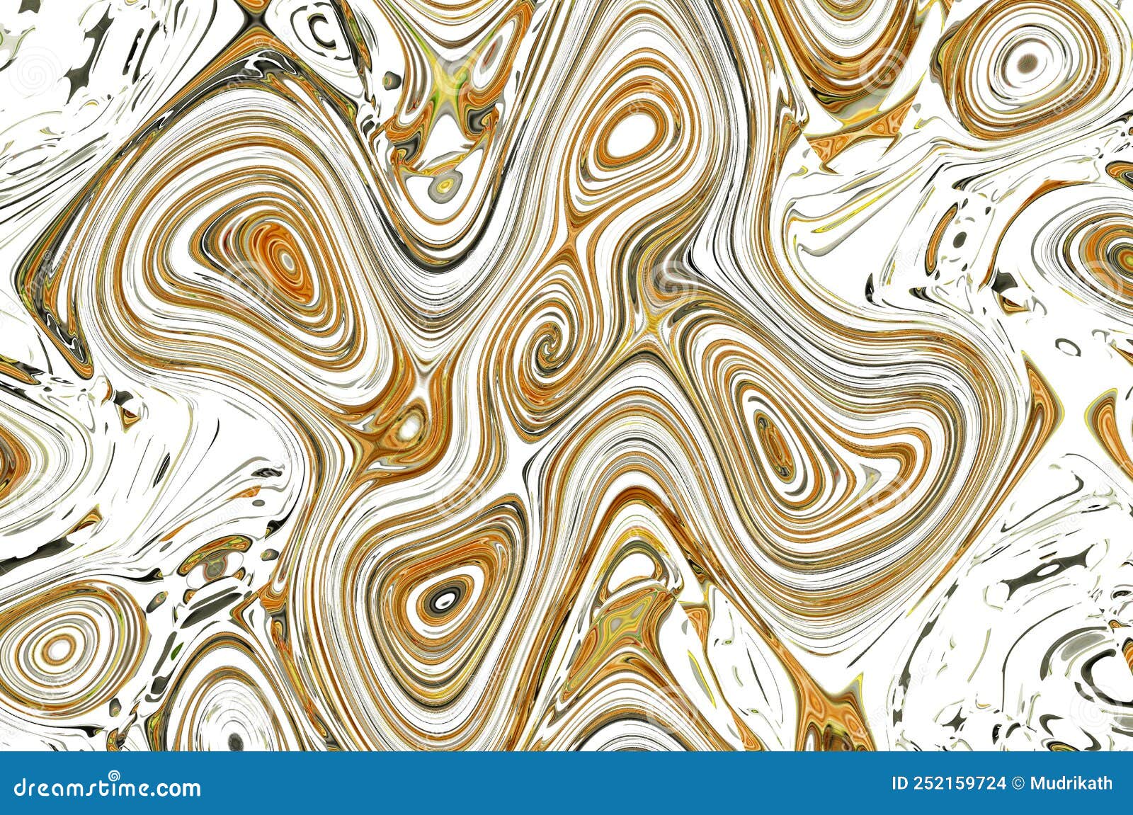 Color Gradient Marble Effect Pattern Stock Photo - Image of effect ...