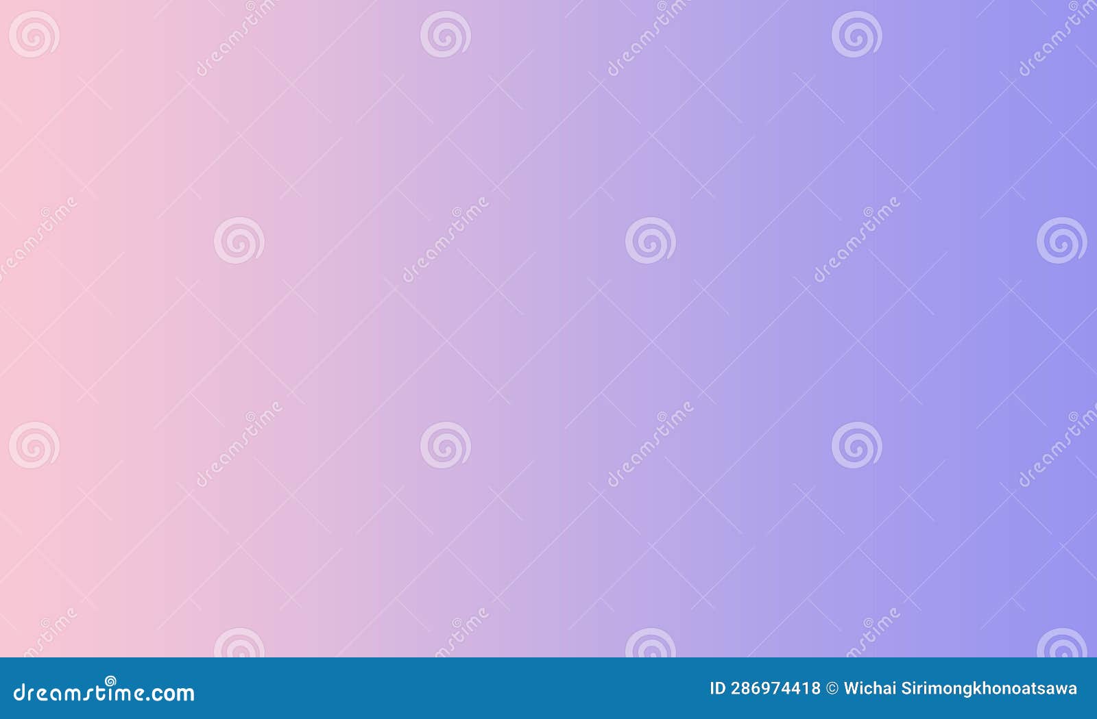 Color Gradient Pastel, Comfortable for the Eyes Stock Illustration ...