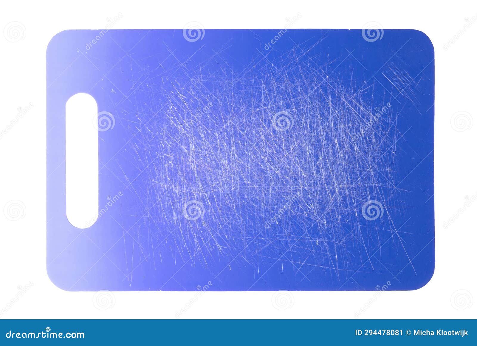 Color Gradient Red Old Plastic Cutting Board Background with Scratches ...