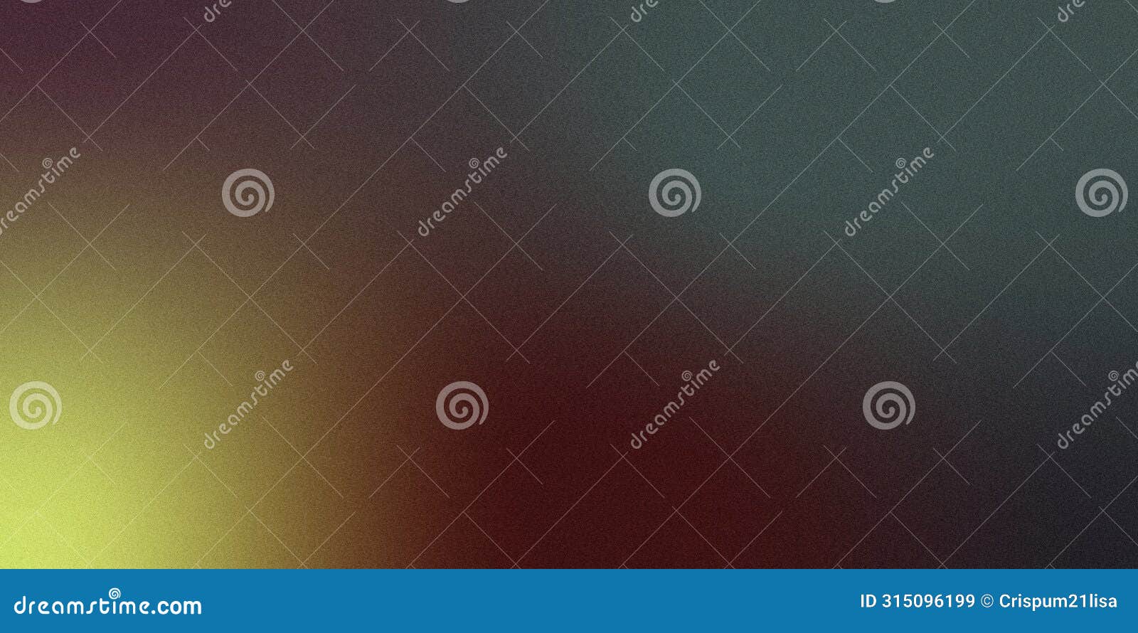 Grainy Noise Texture Gradient Background. Stock Photo | CartoonDealer ...