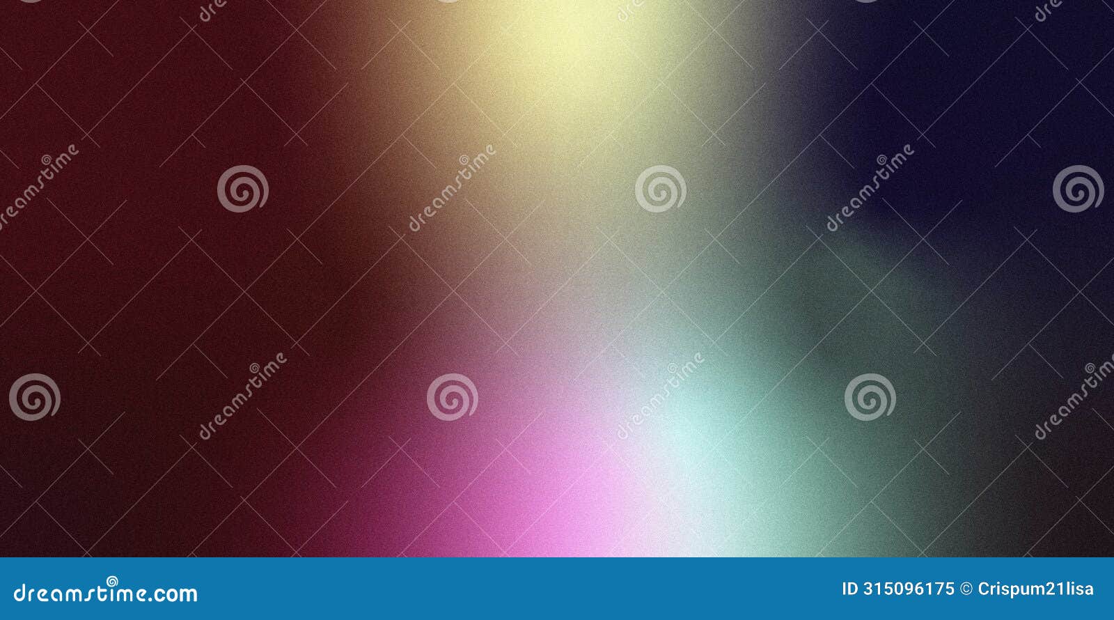 Grainy Noise Texture Gradient Background. Stock Photo | CartoonDealer ...