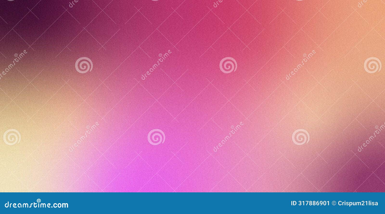 Grainy Noise Texture Gradient Background. Stock Photo | CartoonDealer ...