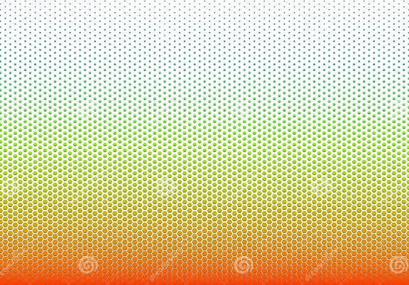 Color Gradient Seamless Pattern, Background or Wallpaper Stock ...