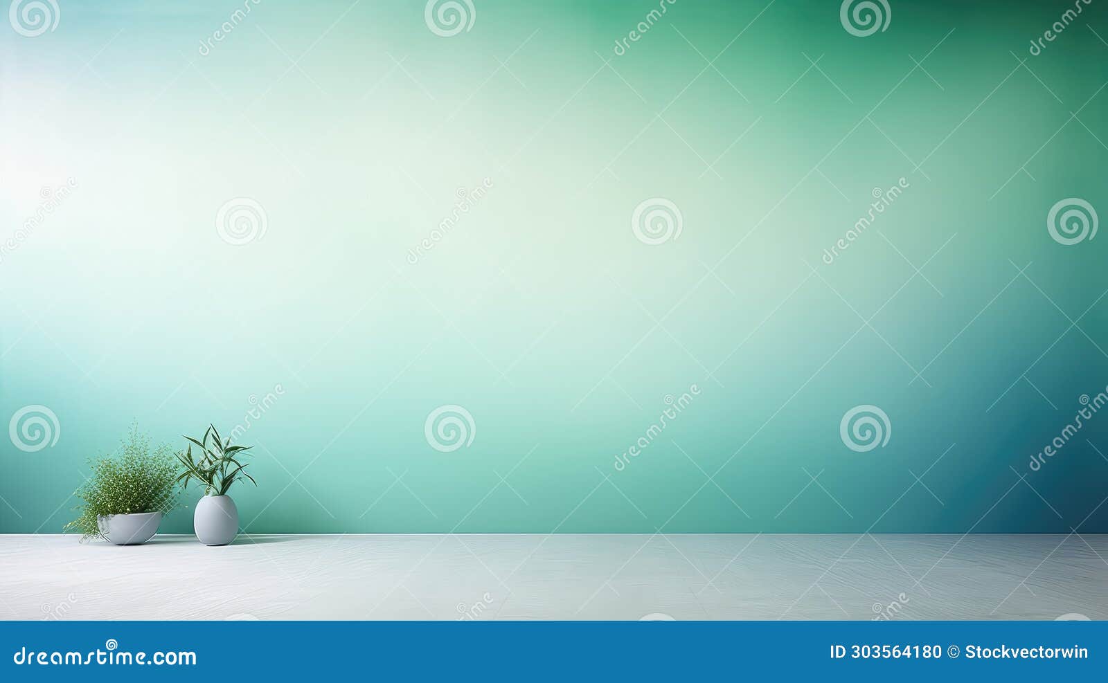 Color Gradient Studio Background Stock Illustration - Illustration of ...