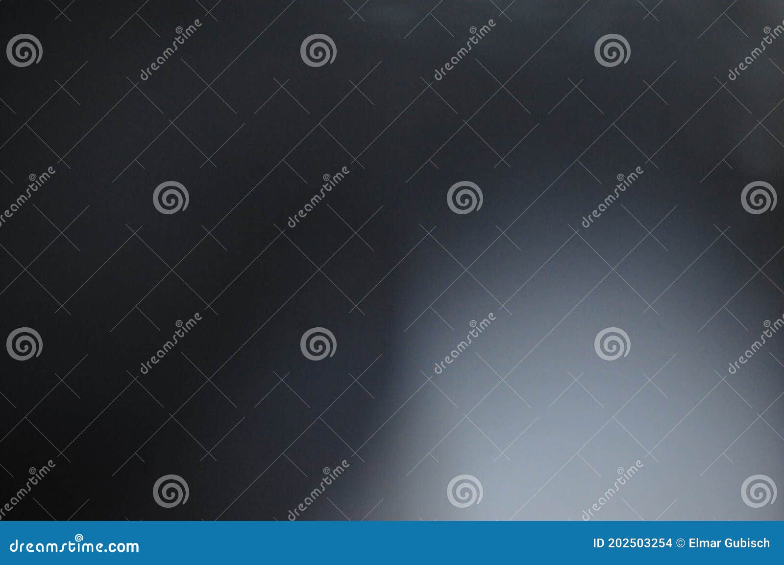 The Color Gray, Associated with Conformity and Old Age Stock Photo ...