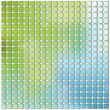 Color Grid Background stock vector. Illustration of glass - 10034869