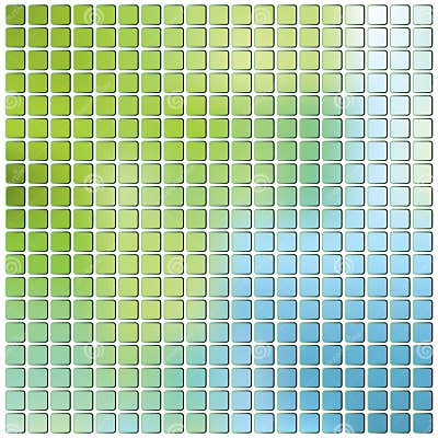 Color Grid Background stock vector. Illustration of glass - 10034869