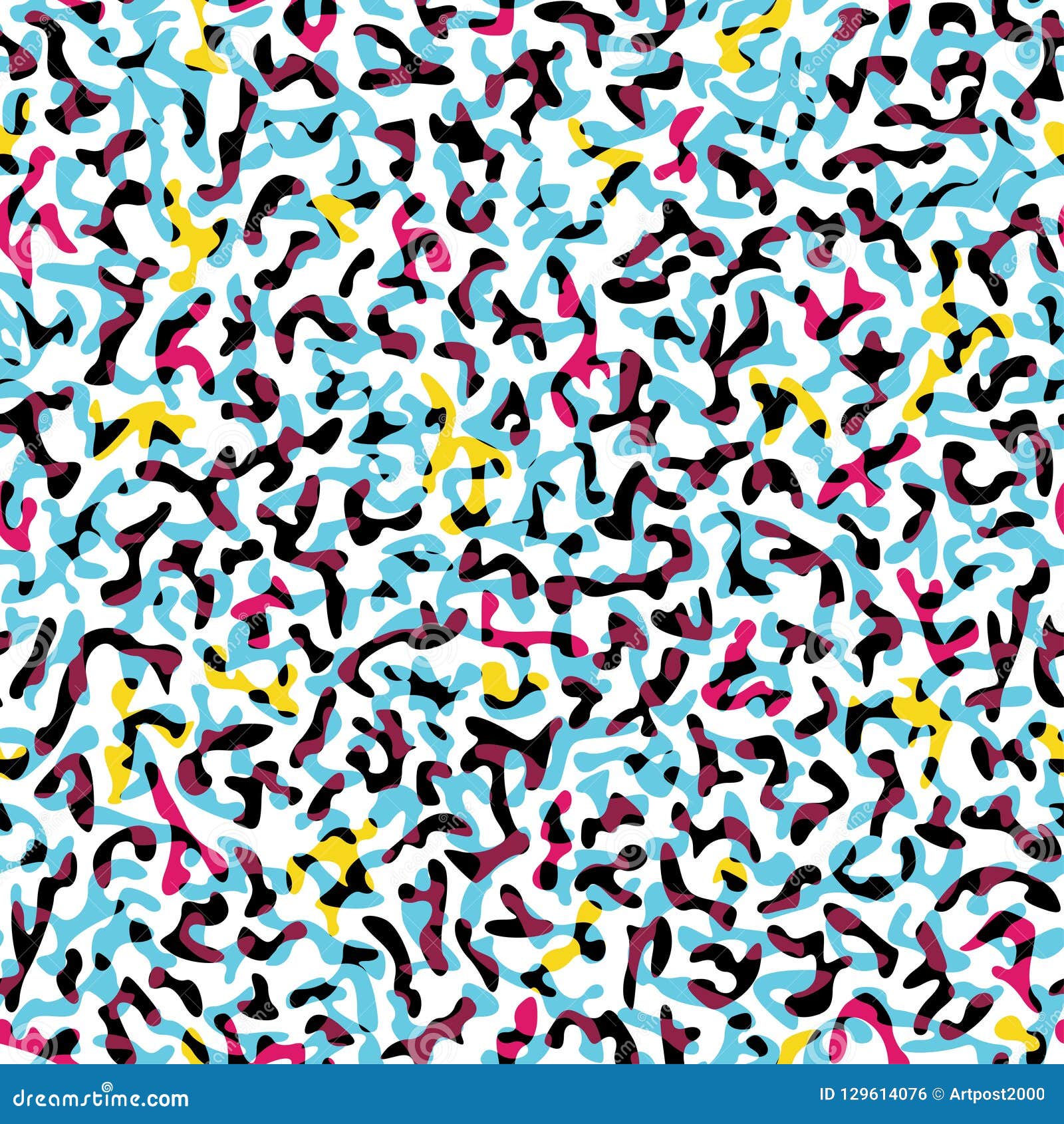 Color grunge texture stock vector. Illustration of glass - 129614076