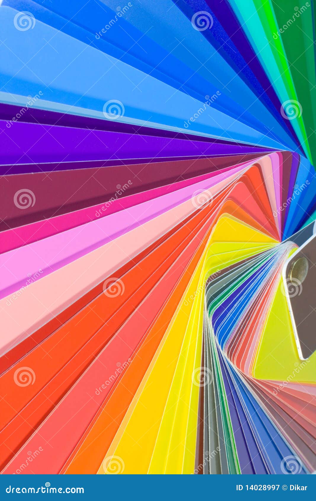 Color Guide stock image. Image of grey, swatch, coloring - 14028997