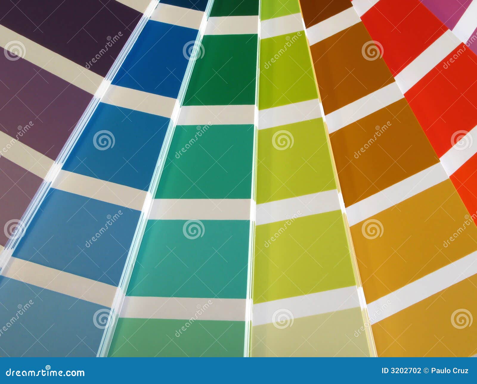 Color guide stock photo. Image of layout, house, drafting - 3202702
