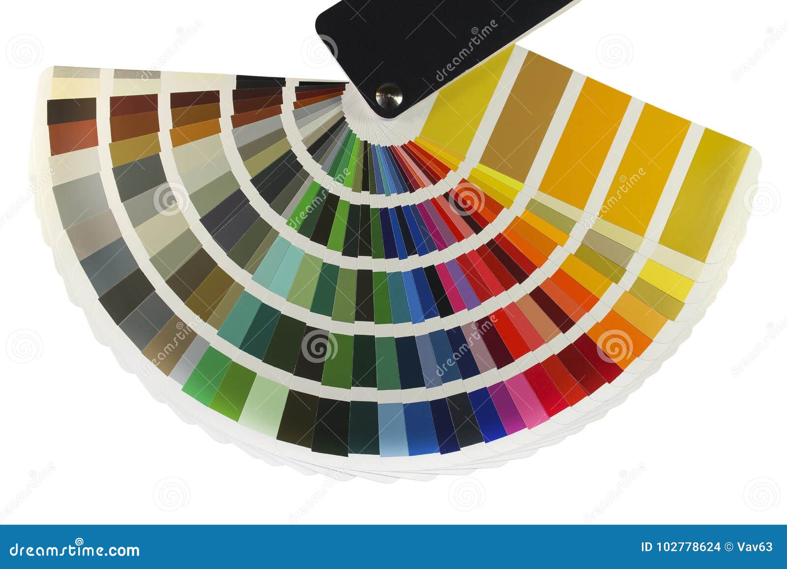 Color guide stock photo. Image of color, creative, renovation - 102778624