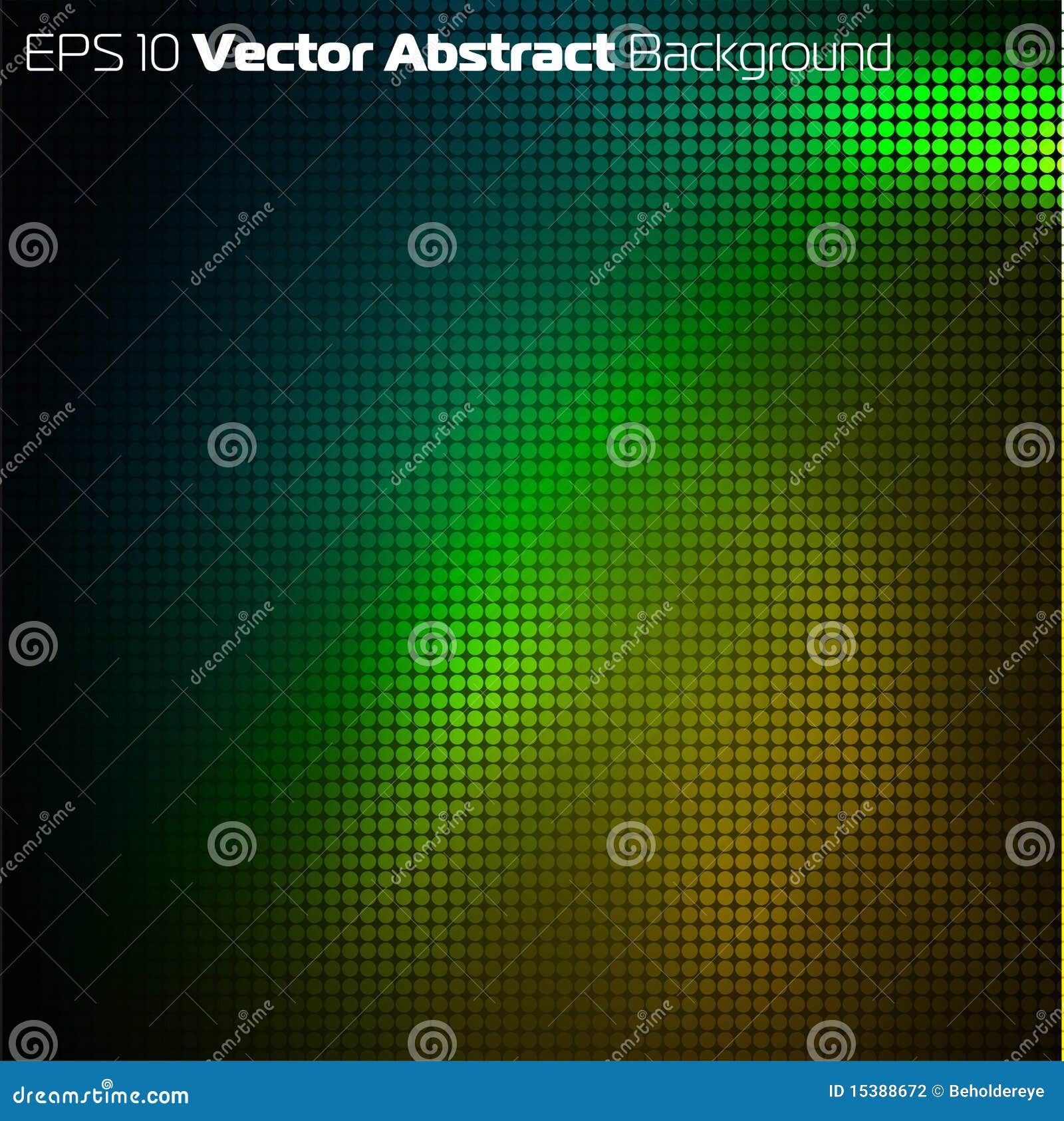 Color halftone .Vector stock vector. Illustration of creativity - 15388672