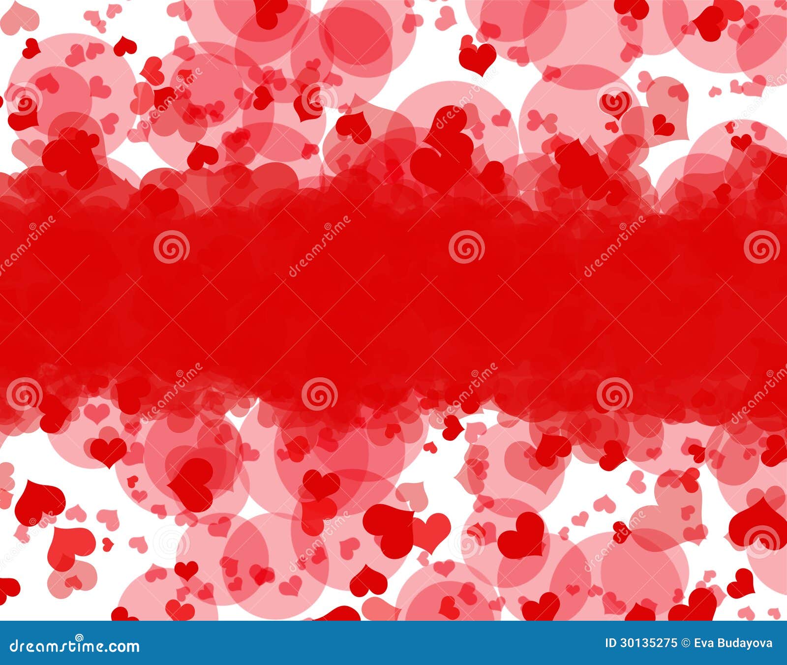 Love background stock illustration. Illustration of mother - 30135275