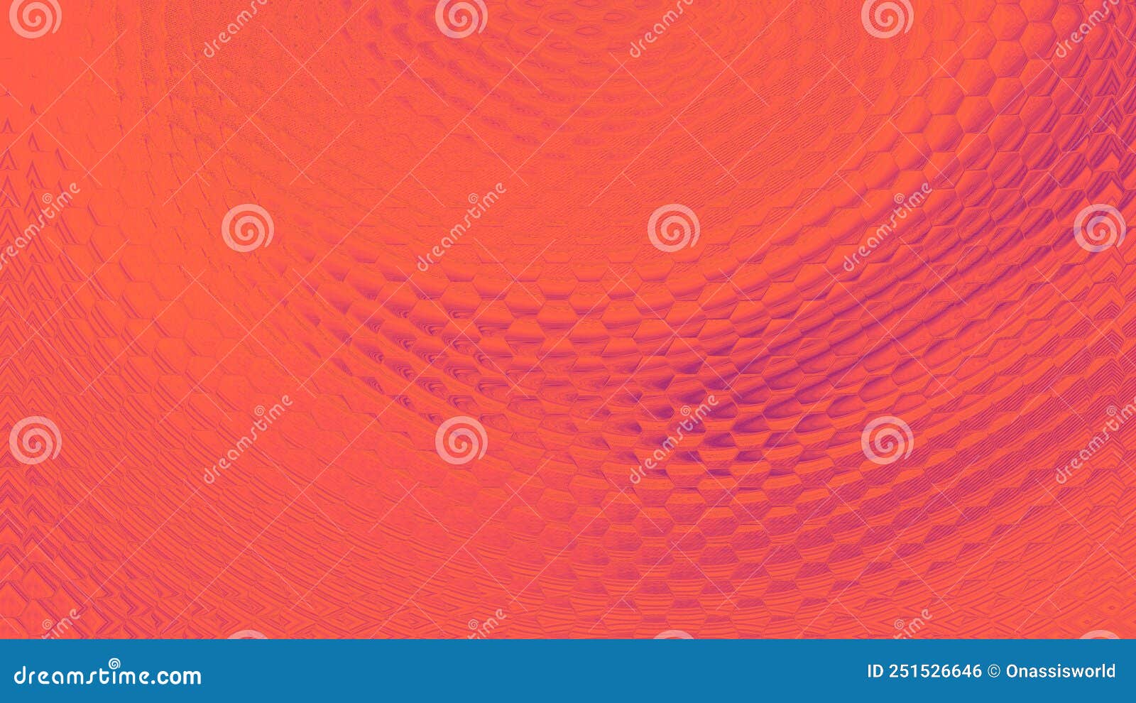 Color Hexagon Hex Shapes Abstract Background Stock Illustration ...