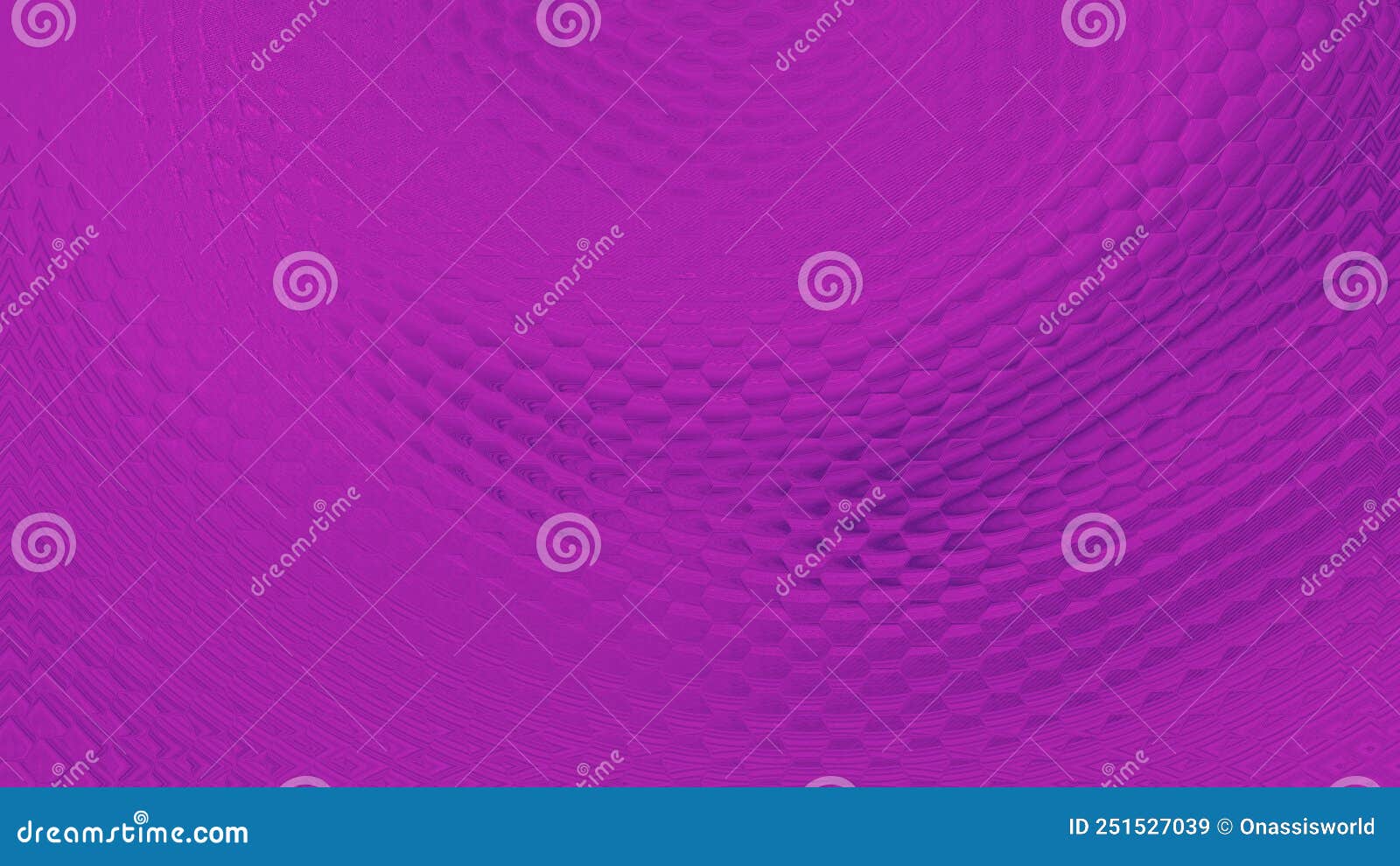 Color Hexagon Hex Shapes Abstract Background Stock Illustration ...