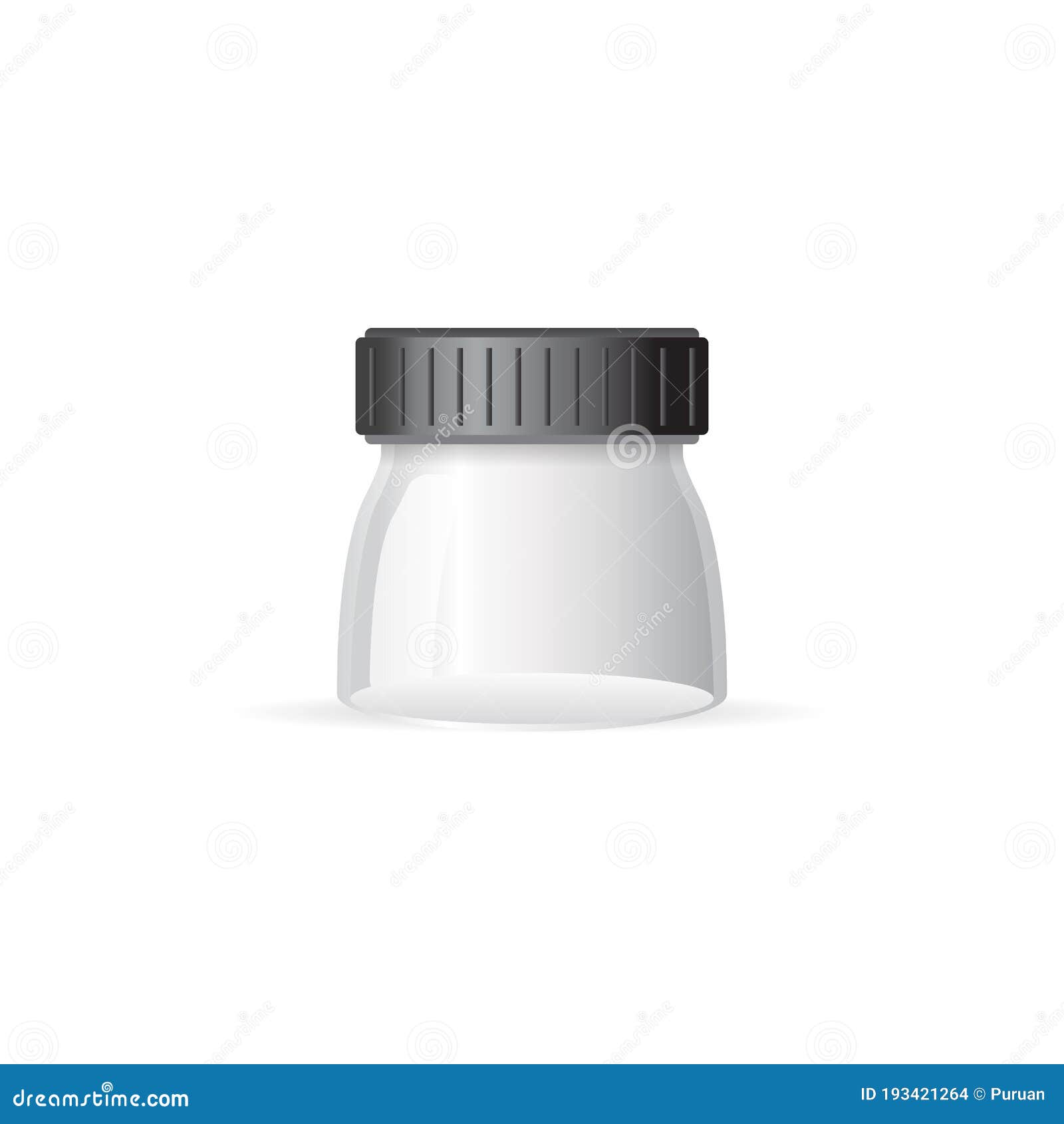 Color Icon - Printing lupe stock vector. Illustration of symbol - 193421264