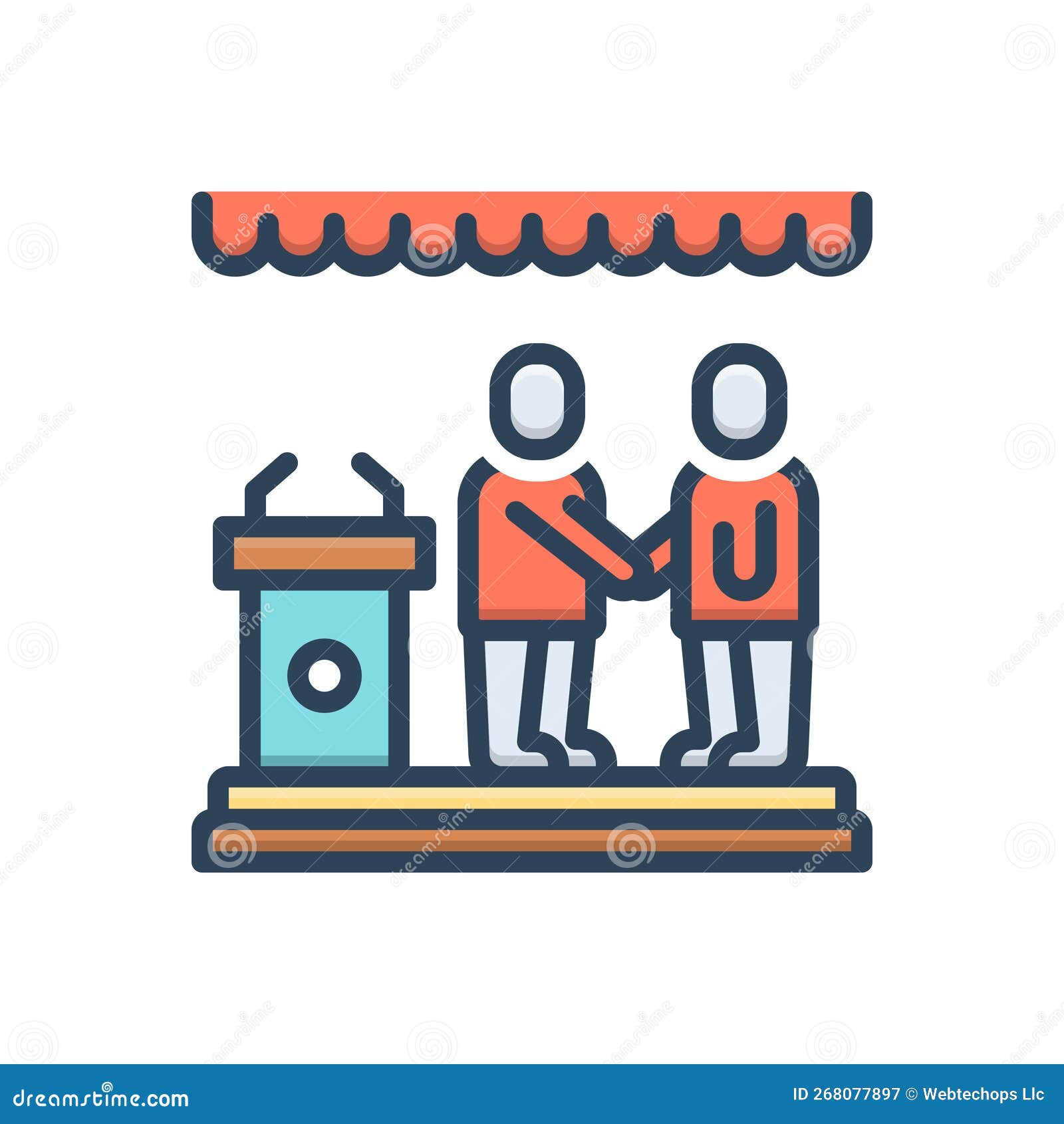 Commingle Stock Illustrations – 38 Commingle Stock Illustrations ...