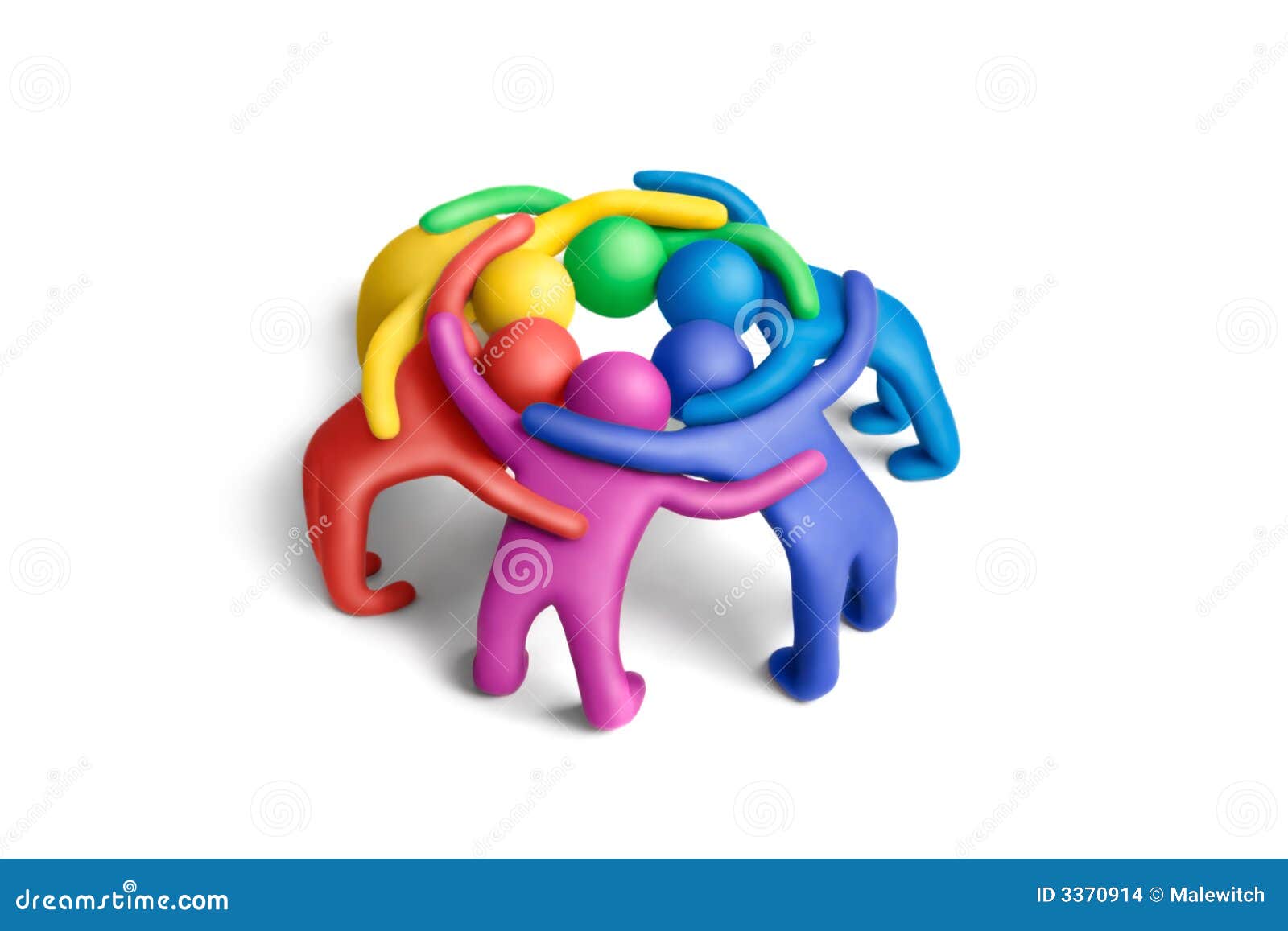 Color intrigue 2 stock photo. Image of multicolored, brainstorm - 3370914