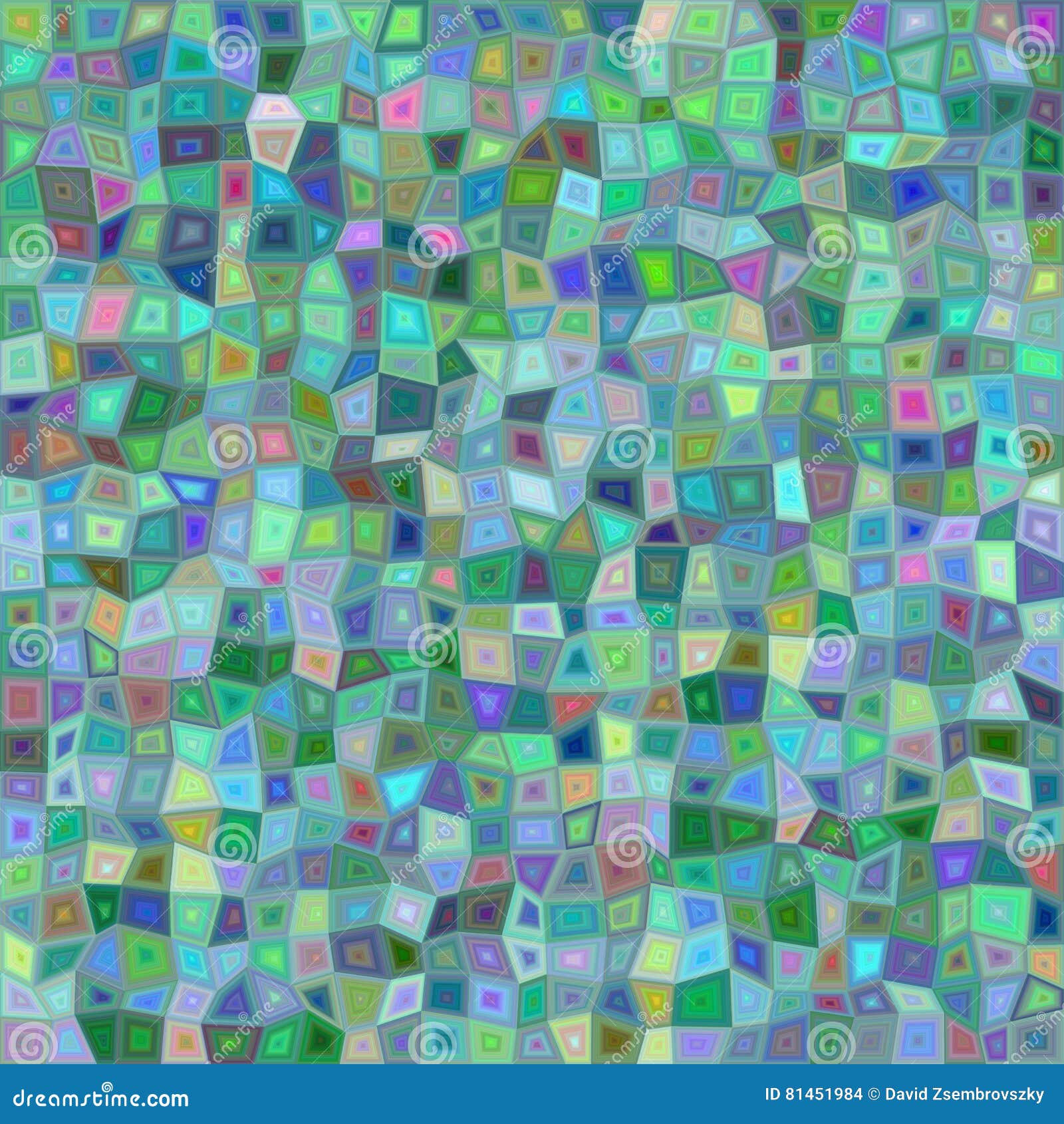 Color Irregular Blob, Set Of Abstract Organic Shapes. Abstract ...