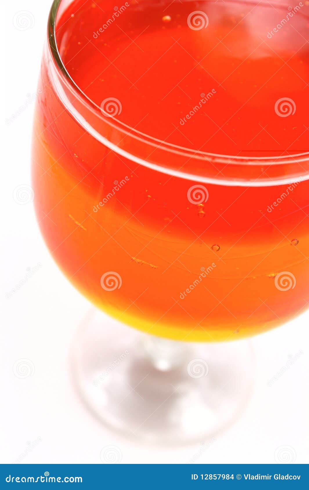 Color jelly stock photo. Image of gelatine, closeup, transparency ...