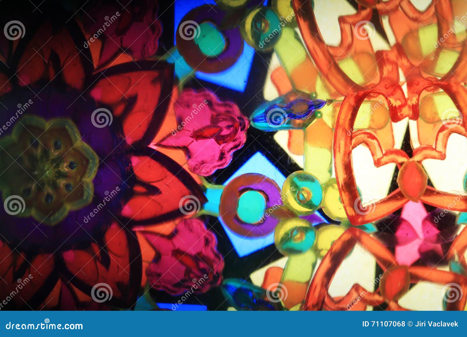 Color kaleidoscope texture stock photo. Image of glass - 71107068