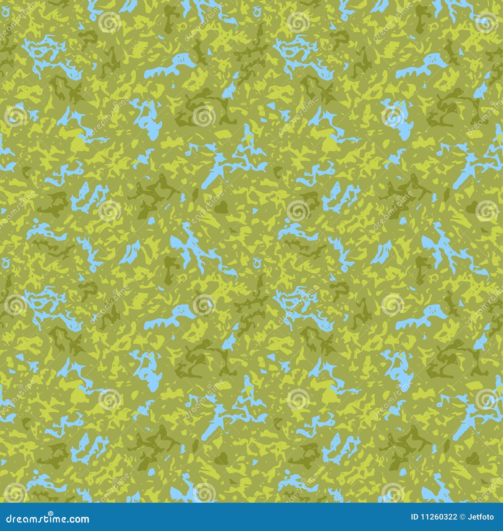 Color khaki pattern stock vector. Illustration of natural - 11260322