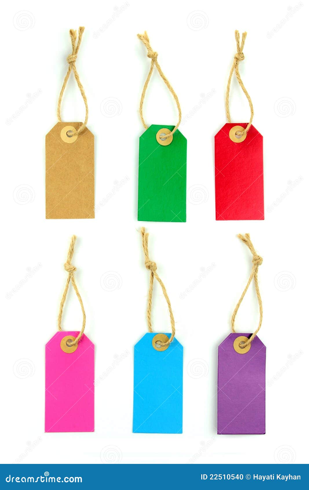 Color labels stock photo. Image of recyclable, environmentalist - 22510540