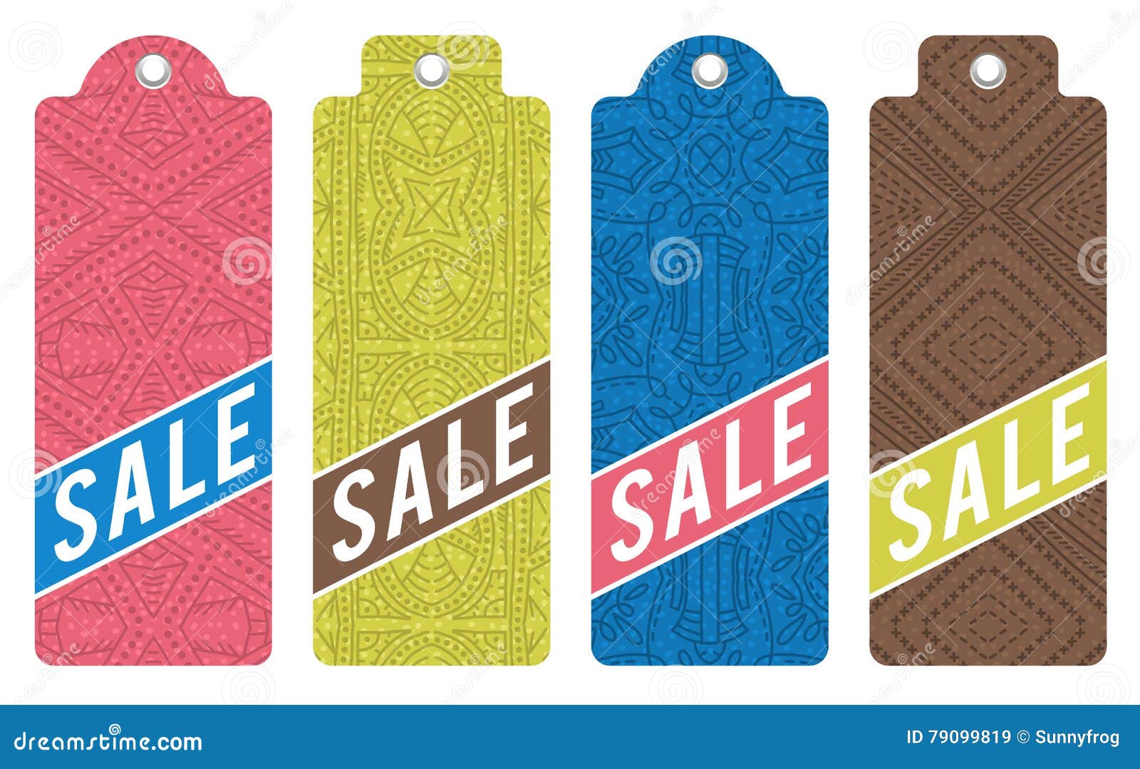 Two Color Labels With Acorus Calamus Or Sweet Flag And Alpinia Galanga ...