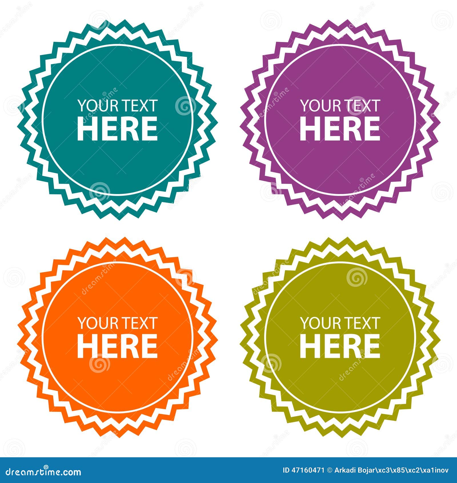 Two Color Labels With Citrus Paradisi Aka Grapefruit And Citrus ...