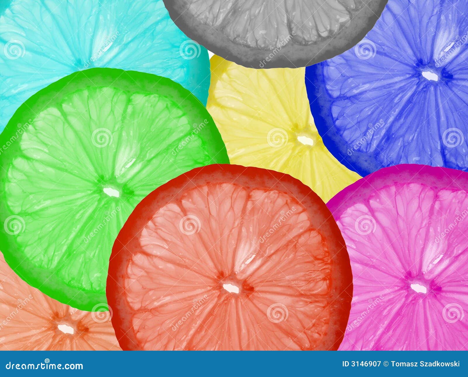 Color of lemon stock image. Image of nutrition, healthy - 3146907