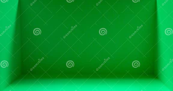 Color and Light and Shadow in the Empty Space and There is a Spatial ...