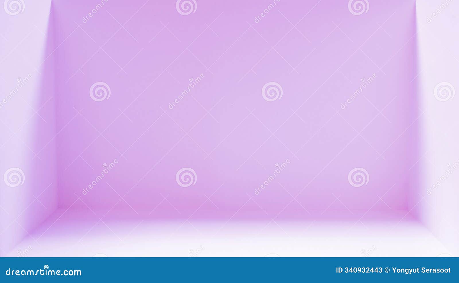 Color and Light and Shadow in the Empty Space and There is a Spatial ...