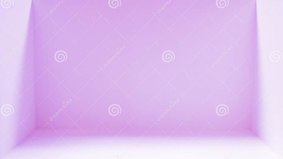 Color and Light and Shadow in the Empty Space and There is a Spatial ...