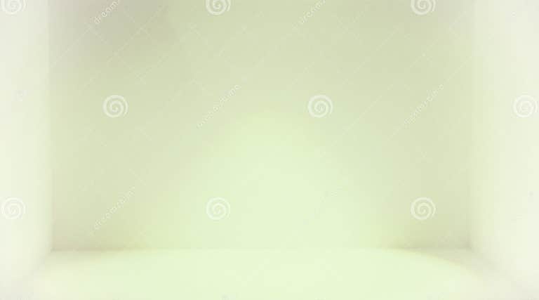 Color and Light and Shadow in the Empty Space and There is a Spatial ...