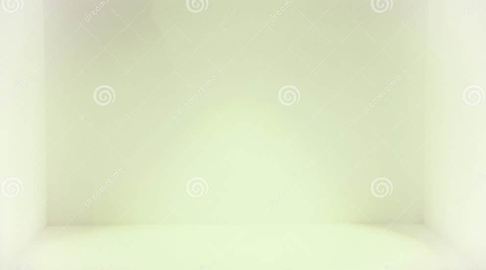 Color and Light and Shadow in the Empty Space and There is a Spatial ...