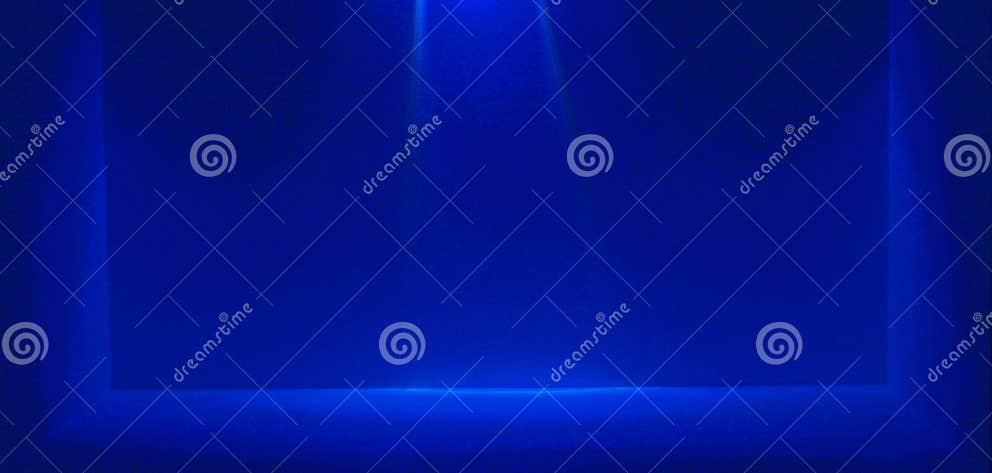 Color and Light and Shadow in the Empty Space and There is a Spatial ...