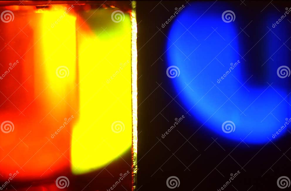 Color light sources stock photo. Image of fantastic, night - 4096030