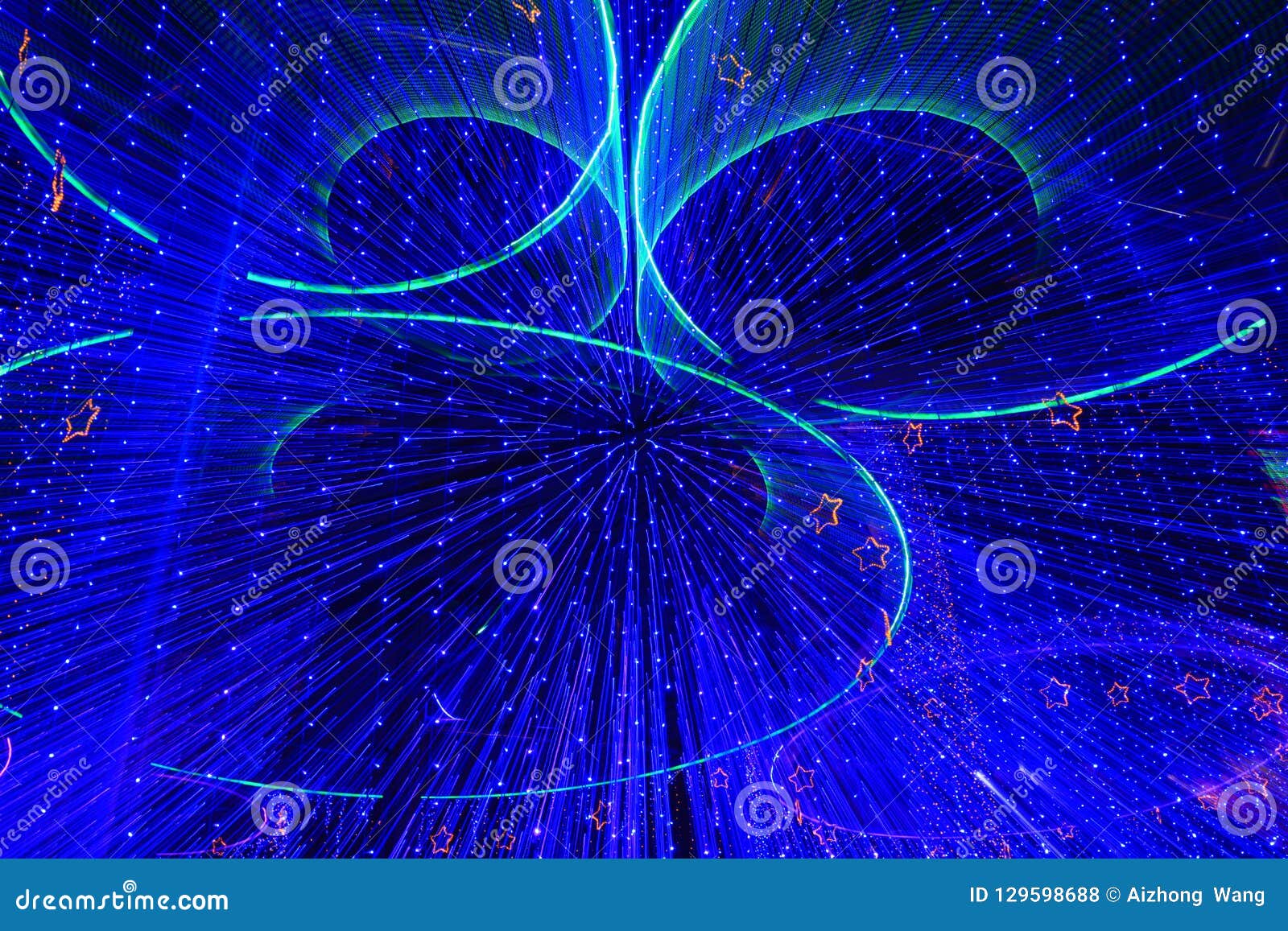 Color lighting background stock photo. Image of flash - 129598688
