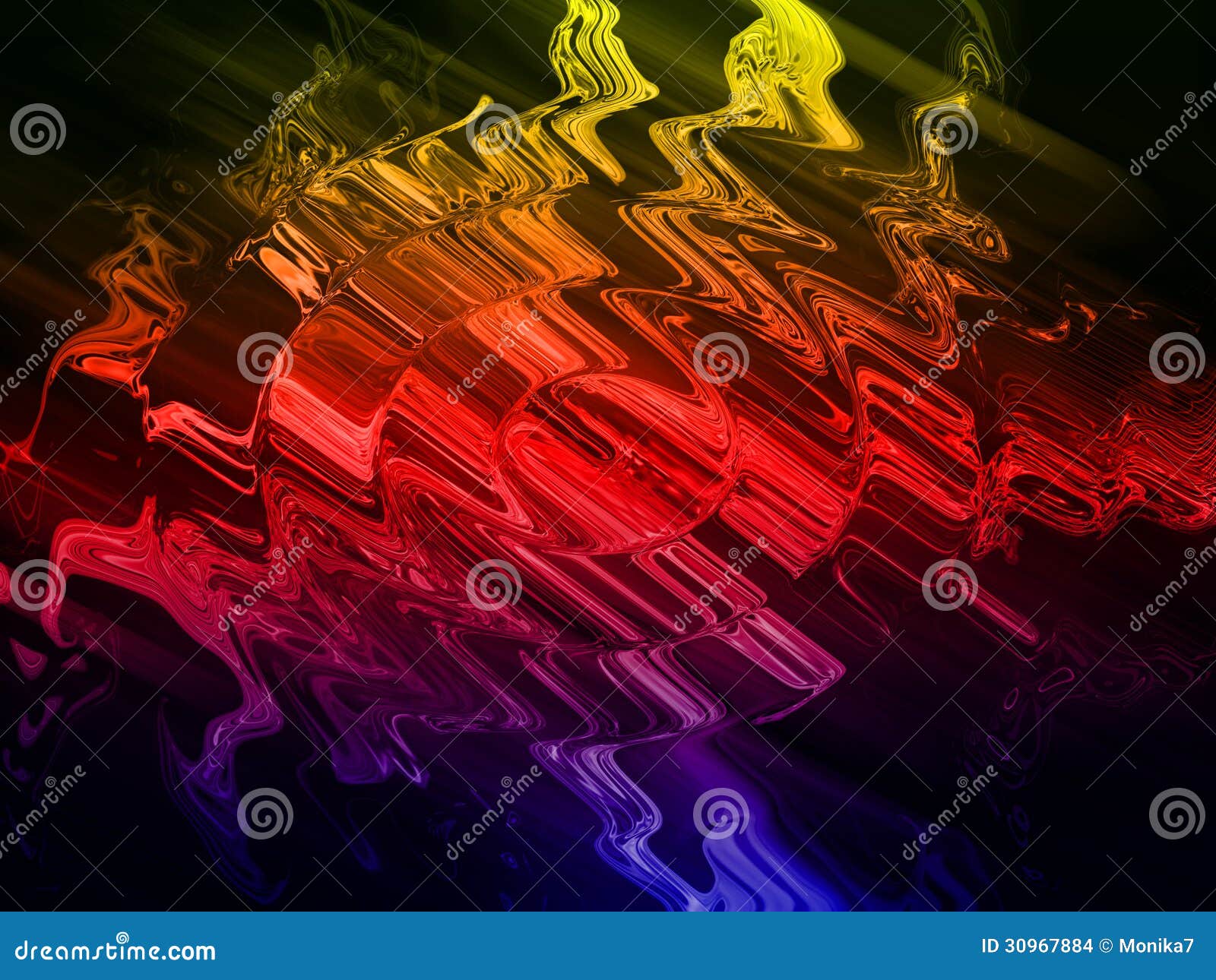 COLOR LIGHTING BACKGROUND stock photo. Image of light - 30967884